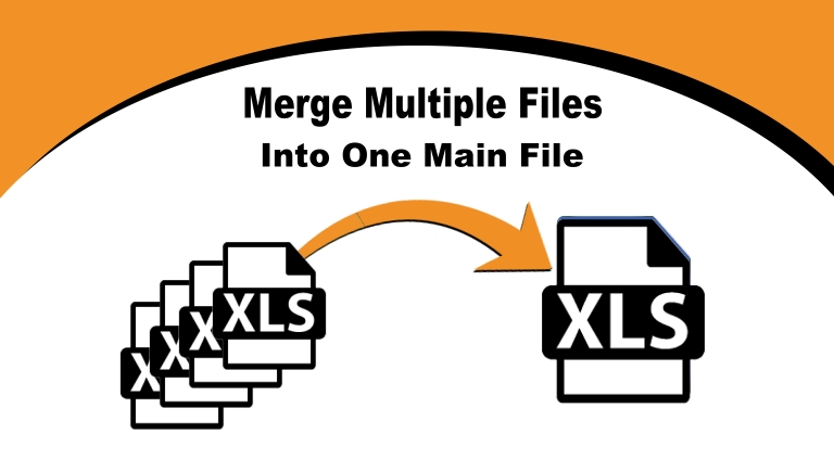 I Will Merge Multiple Excel Files Into One Focus On Freelance 